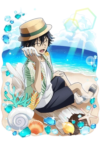 0823 Edogawa Rampo | Bungo Stray Dogs: Mayoi Inu Kaikitan Wiki | Fandom