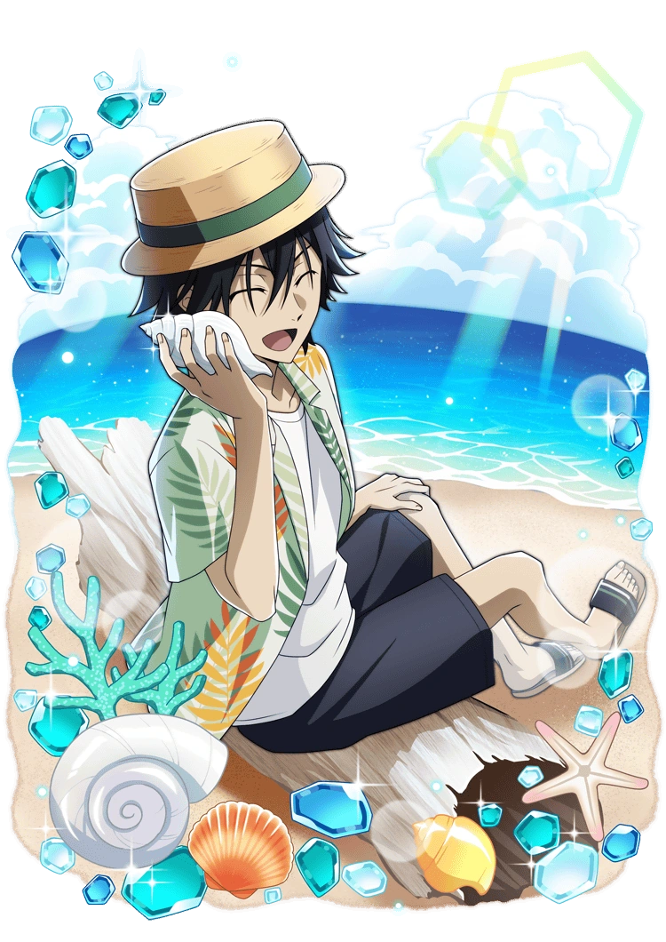 0823 Edogawa Rampo | Bungo Stray Dogs: Mayoi Inu Kaikitan Wiki | Fandom