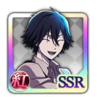 0759 Edogawa Rampo | Bungo Stray Dogs: Mayoi Inu Kaikitan Wiki | Fandom