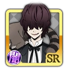 0584 Poe | Bungo Stray Dogs: Mayoi Inu Kaikitan Wiki | Fandom