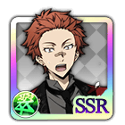 0729 Tachihara Michizou | Bungo Stray Dogs: Mayoi Inu Kaikitan Wiki ...