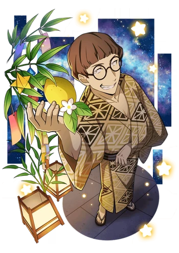 0606 Kajii Motojirou | Bungo Stray Dogs: Mayoi Inu Kaikitan Wiki | Fandom