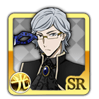 0718 Nathaniel H. | Bungo Stray Dogs: Mayoi Inu Kaikitan Wiki | Fandom