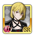 0192 Higuchi Ichiyou | Bungo Stray Dogs: Mayoi Inu Kaikitan Wiki | Fandom