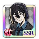 0663 Fyodor D. | Bungo Stray Dogs: Mayoi Inu Kaikitan Wiki | Fandom