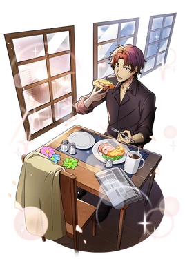 0870 Oda Sakunosuke | Bungo Stray Dogs: Mayoi Inu Kaikitan Wiki | Fandom