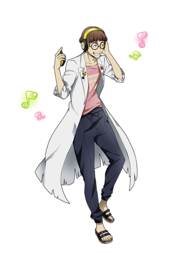 0280 Kajii Motojirou | Bungo Stray Dogs: Mayoi Inu Kaikitan Wiki | Fandom