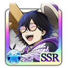 0636 Edogawa Rampo | Bungo Stray Dogs: Mayoi Inu Kaikitan Wiki | Fandom