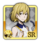 0172 Higuchi Ichiyou | Bungo Stray Dogs: Mayoi Inu Kaikitan Wiki | Fandom