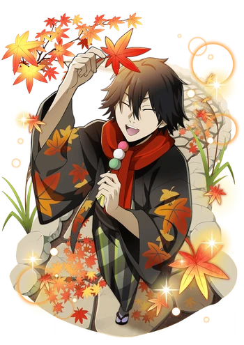 0488 Edogawa Rampo | Bungo Stray Dogs: Mayoi Inu Kaikitan Wiki | Fandom