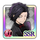 0346 Edogawa Rampo | Bungo Stray Dogs: Mayoi Inu Kaikitan Wiki | Fandom