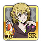 0744 Higuchi Ichiyou | Bungo Stray Dogs: Mayoi Inu Kaikitan Wiki | Fandom