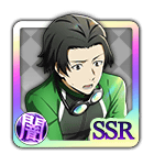 0771 Sakaguchi Ango | Bungo Stray Dogs: Mayoi Inu Kaikitan Wiki | Fandom