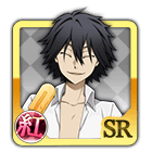 0095 Edogawa Rampo | Bungo Stray Dogs: Mayoi Inu Kaikitan Wiki | Fandom