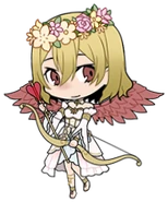 0693 Higuchi Ichiyou | Bungo Stray Dogs: Mayoi Inu Kaikitan Wiki | Fandom