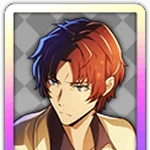 0236 Oda Sakunosuke | Bungo Stray Dogs: Mayoi Inu Kaikitan Wiki | Fandom