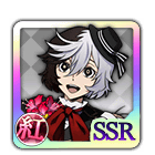 0727 Yumeno Kyuusaku | Bungo Stray Dogs: Mayoi Inu Kaikitan Wiki | Fandom