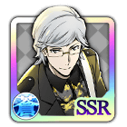 0467 Nathaniel H. | Bungo Stray Dogs: Mayoi Inu Kaikitan Wiki | Fandom