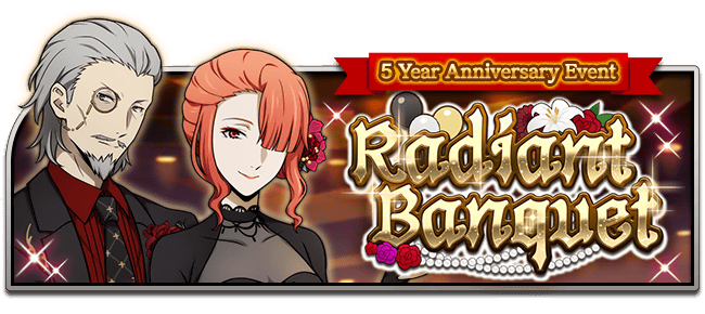 Radiant Banquet | Bungo Stray Dogs: Mayoi Inu Kaikitan Wiki | Fandom