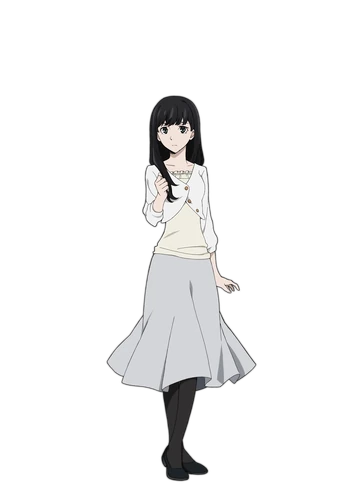 0276 Sasaki Nobuko | Bungo Stray Dogs: Mayoi Inu Kaikitan Wiki | Fandom