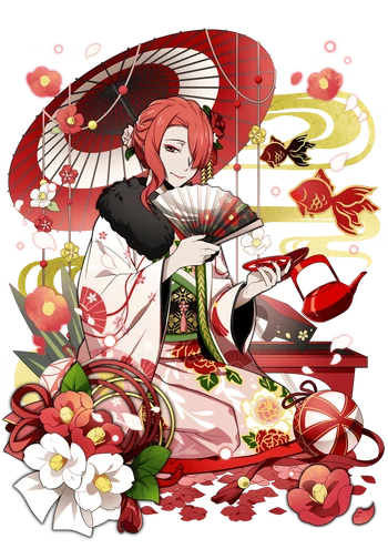 0530 Ozaki Kouyou | Bungo Stray Dogs: Mayoi Inu Kaikitan Wiki | Fandom