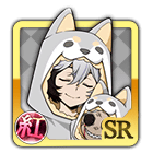 0798 Yumeno Kyuusaku | Bungo Stray Dogs: Mayoi Inu Kaikitan Wiki | Fandom