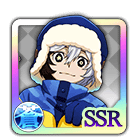 0738 Yumeno Kyuusaku | Bungo Stray Dogs: Mayoi Inu Kaikitan Wiki | Fandom