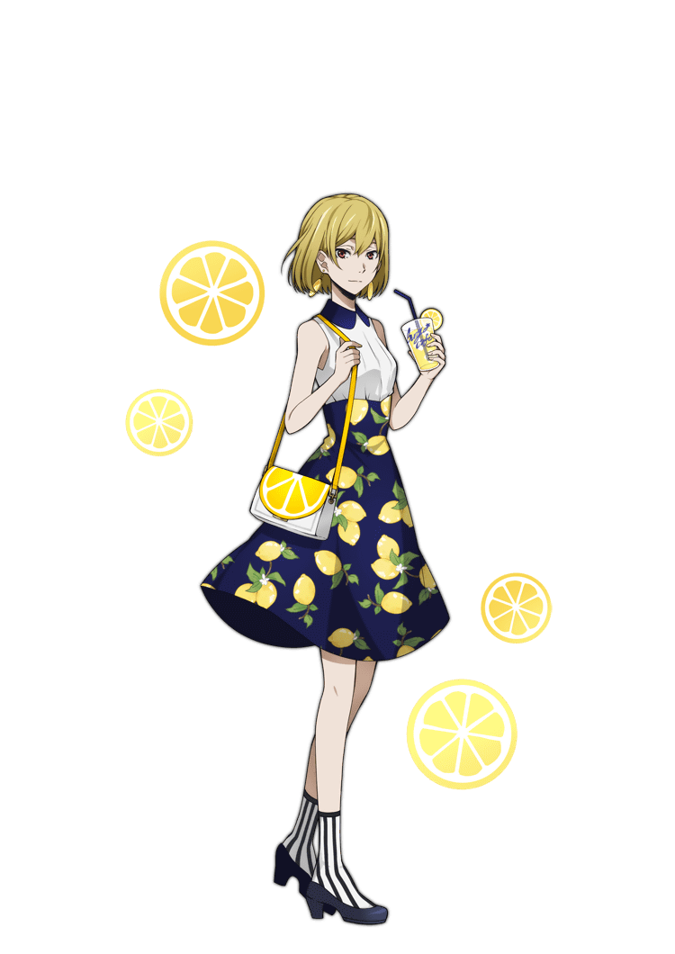 0172 Higuchi Ichiyou | Bungo Stray Dogs: Mayoi Inu Kaikitan Wiki | Fandom