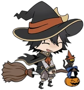 0197 Edogawa Rampo | Bungo Stray Dogs: Mayoi Inu Kaikitan Wiki | Fandom