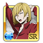 0429 Higuchi Ichiyou | Bungo Stray Dogs: Mayoi Inu Kaikitan Wiki | Fandom