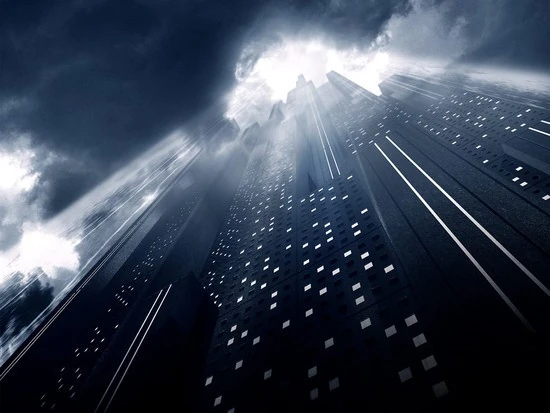 Organizations (former reset) | Bleach: Soul Evolution- Role-play Wiki ...