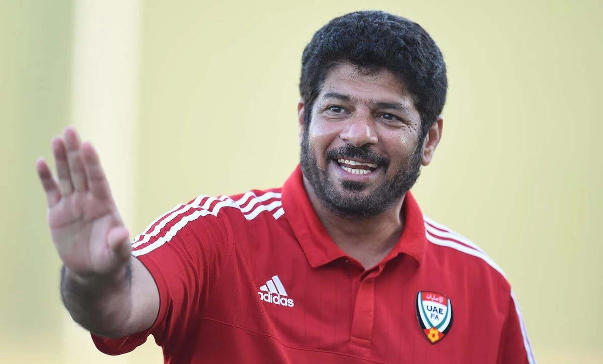 Adnan Al Talyani | BSFC JAT Wikia | Fandom