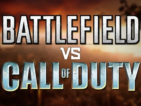 Call of Duty vs Battlefield | Wiki Batallas Súper Geniales de Rap | Fandom