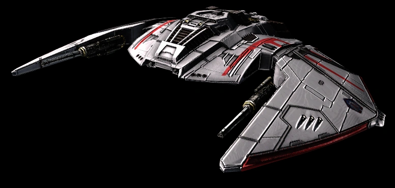 Raider Bojowy Mk II | BSGO Wikia | Fandom
