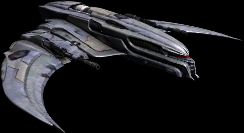 Marauder | BSGO Wikia | Fandom