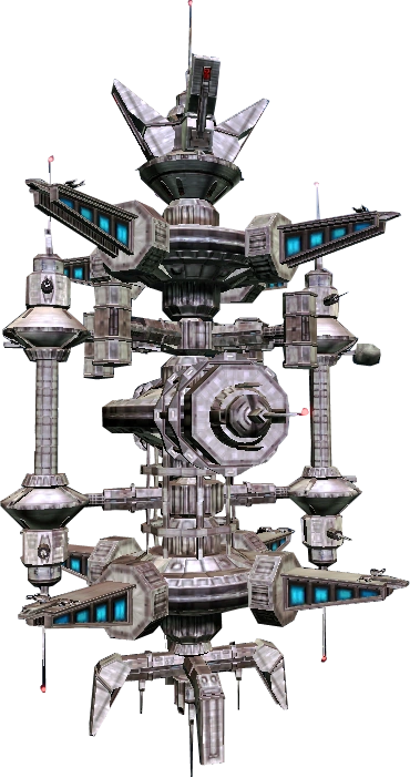 Colonial Heavy Sentry Platform | BSGO Wiki | Fandom