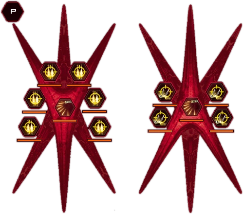 Basestar (47) | BSGO Wiki | Fandom