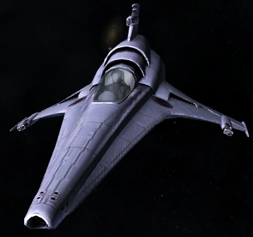 Viper Mark VII Advanced | BSGO Wiki | Fandom