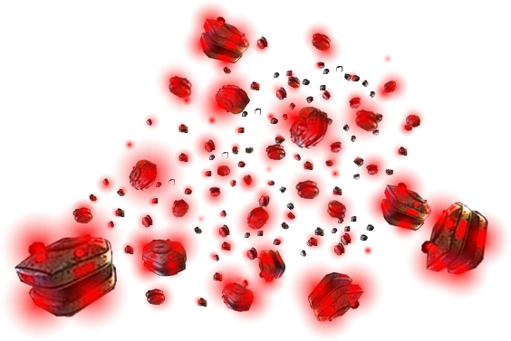 Minefield | BSGO Wiki | Fandom