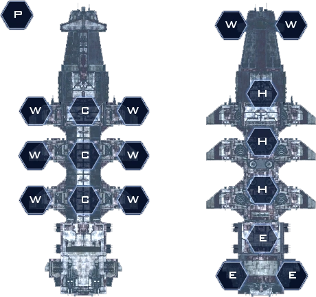 Gungnir | BSGO Wiki | Fandom