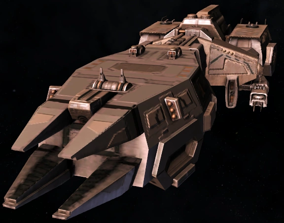 Maul Advanced | BSGO Wiki | Fandom