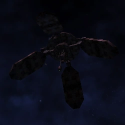 Unknown FTL Device | BSGO Wiki | Fandom