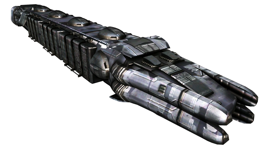 Cylon Freighter | BSGO Wiki | Fandom