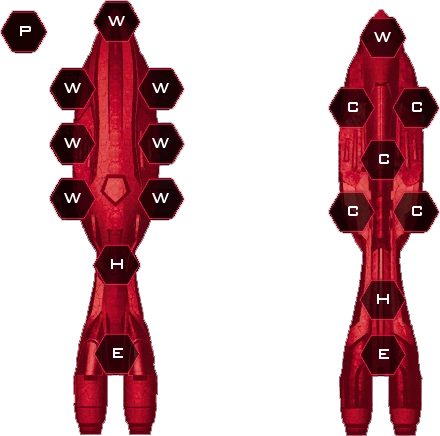 Hel Advanced | BSGO Wiki | Fandom