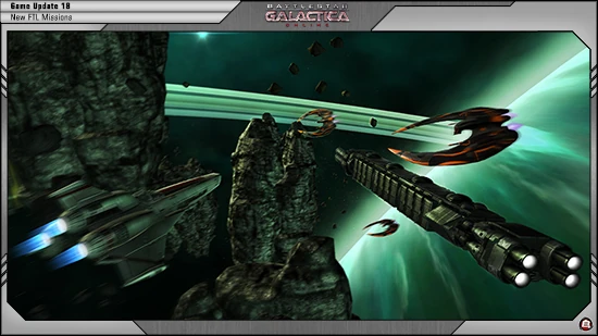 Update 18 | BSGO Wiki | Fandom