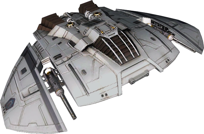War Raider | BSGO Wiki | Fandom