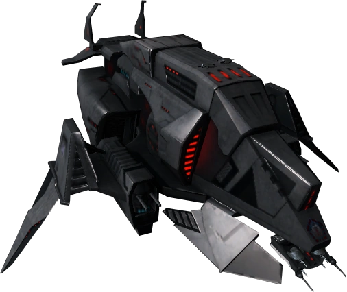 Wraith | BSGO Wiki | Fandom