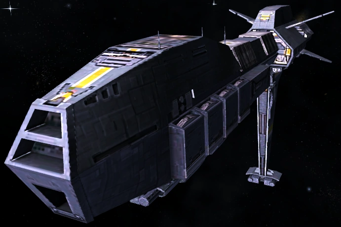 Scythe Advanced | BSGO Wiki | Fandom