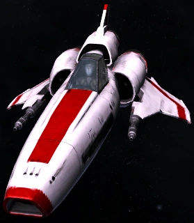 Viper Mark II Advanced | BSGO Wiki | Fandom