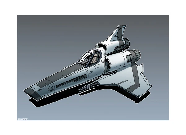 Concept Art | BSGO Wiki | Fandom